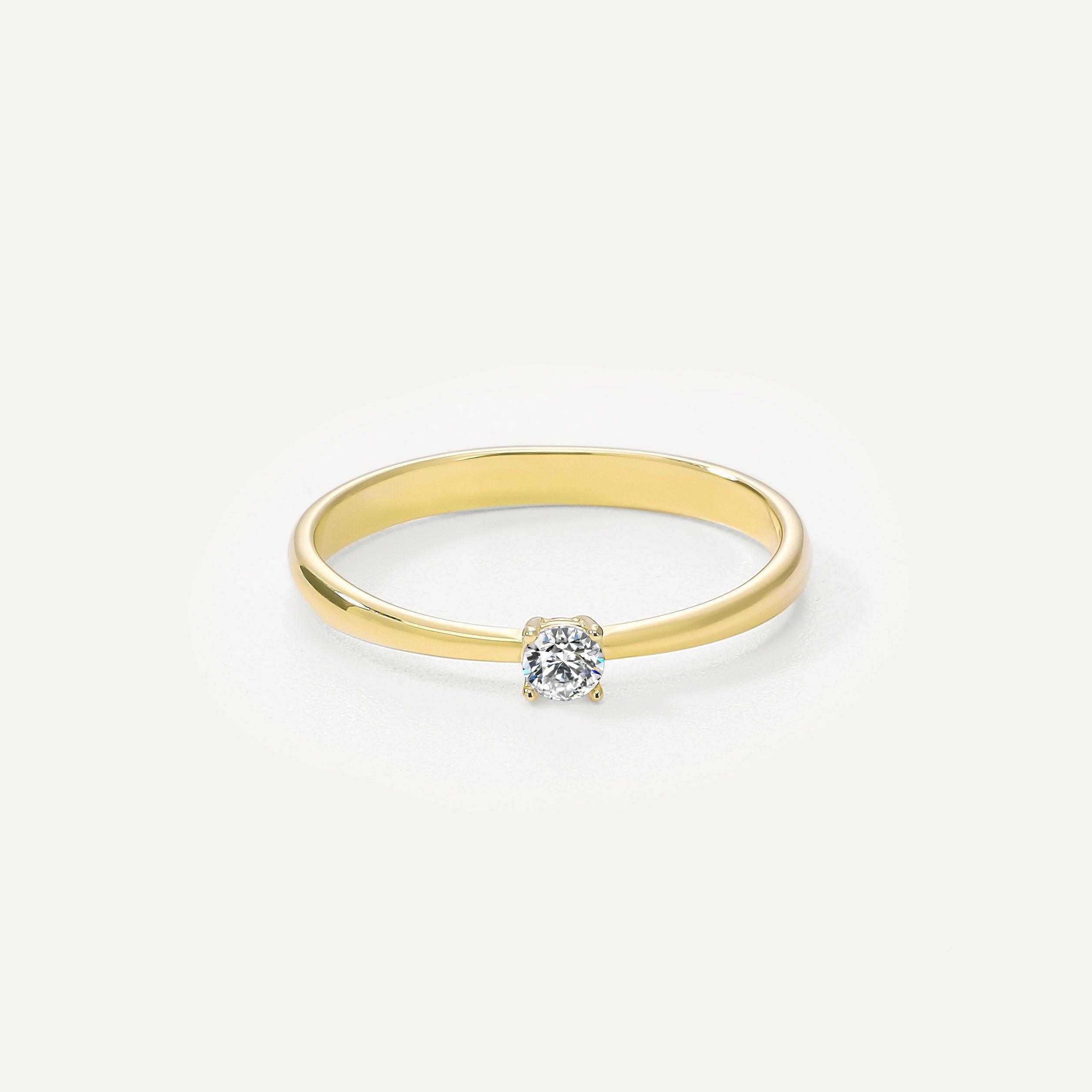 Astrid Ring – Remi Rhode