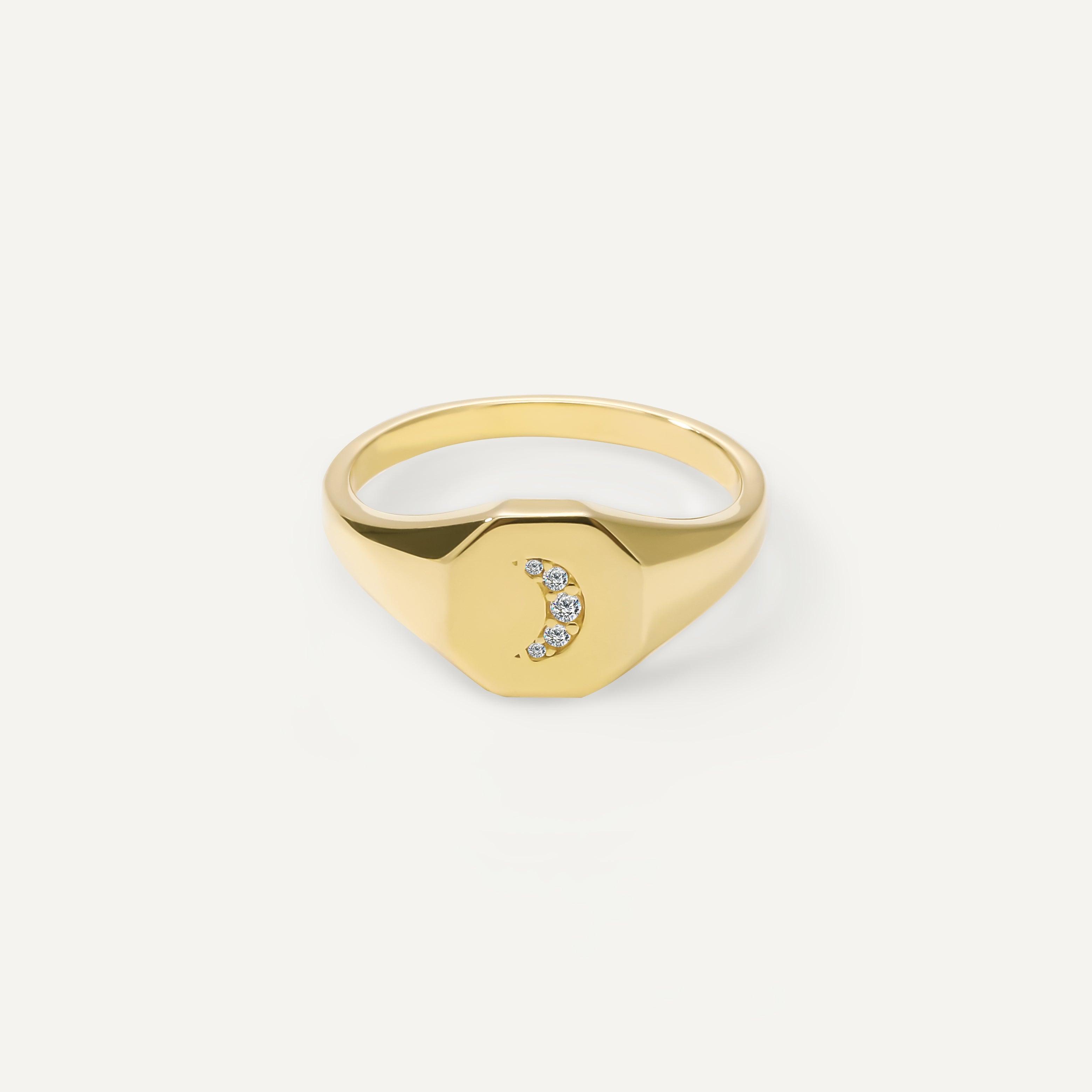 Samara Ring – Remi Rhode